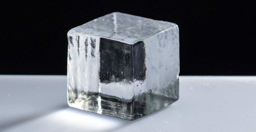 Hundredweight Big Ice