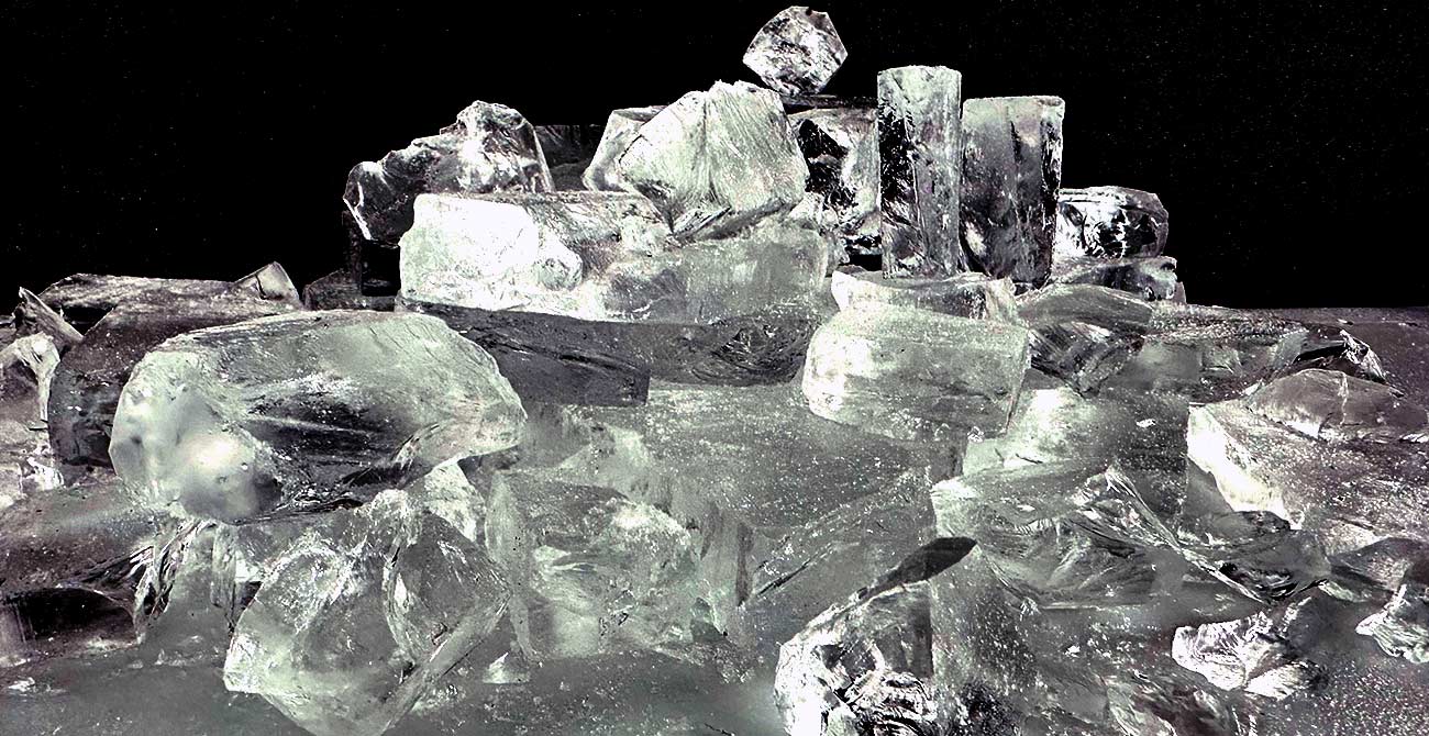 Hundredweight Big Ice