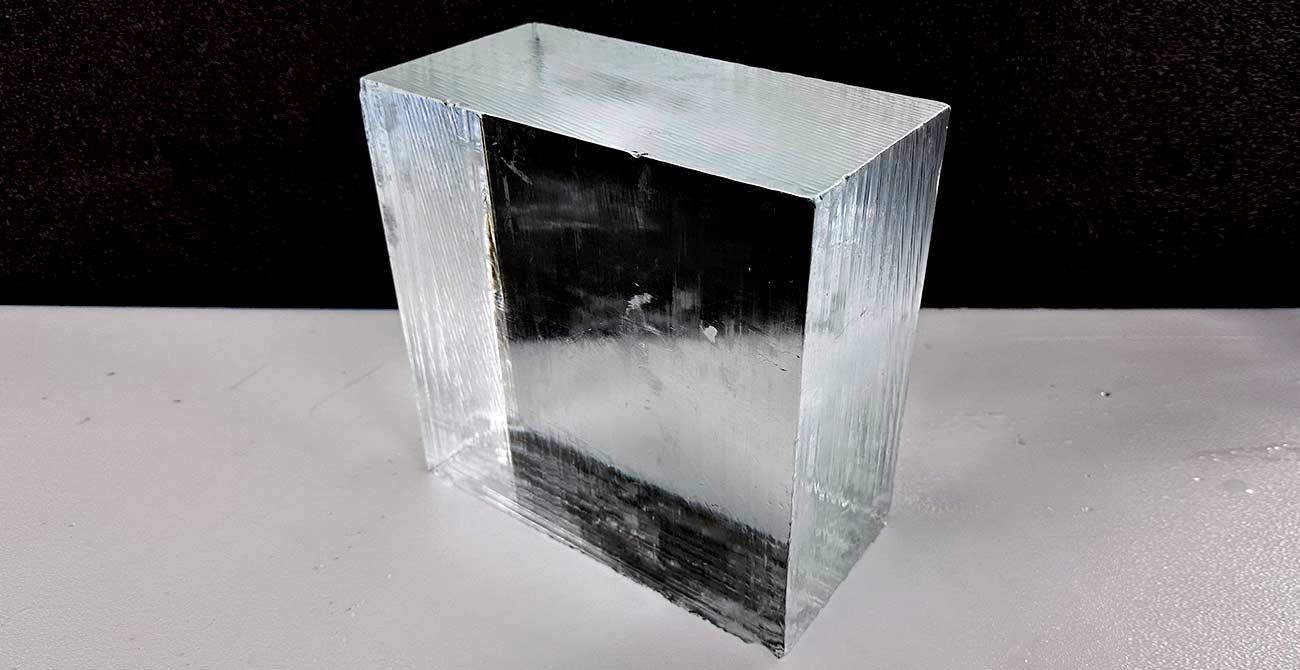 Hundredweight Big Ice