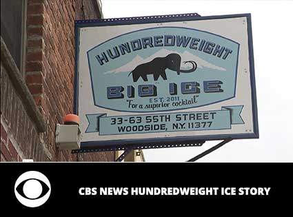 Hundredweight Big Ice