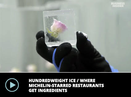 Hundredweight Big Ice