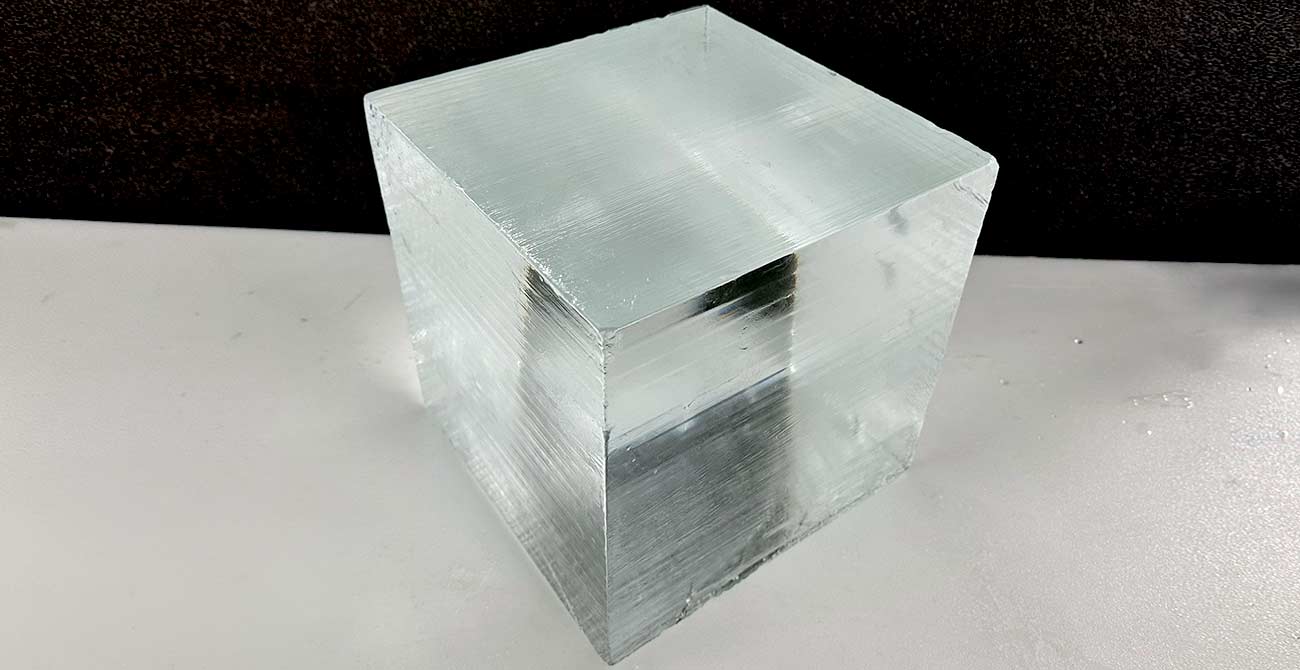 Hundredweight Big Ice