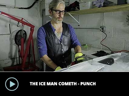 Hundredweight Big Ice