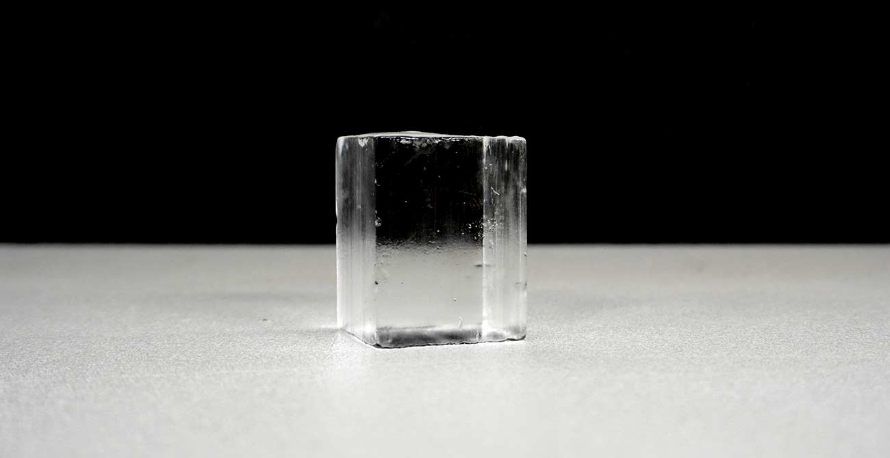 Hundredweight Big Ice