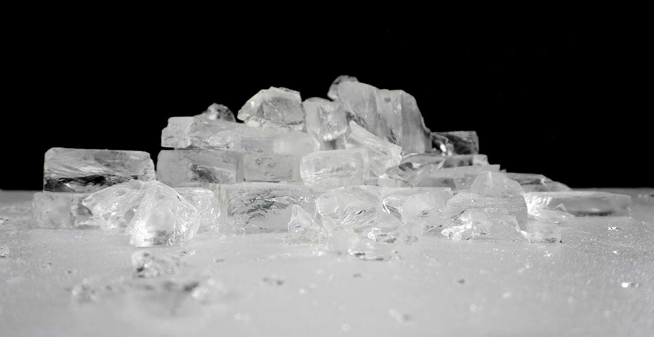 Hundredweight Big Ice