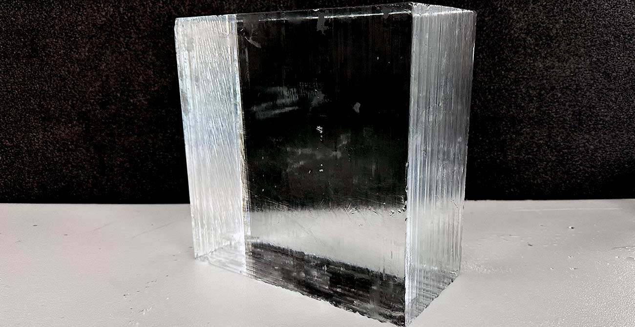 Hundredweight Big Ice