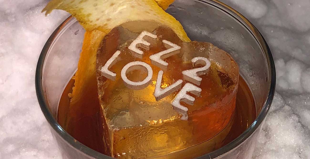 Hundredweight Big Ice