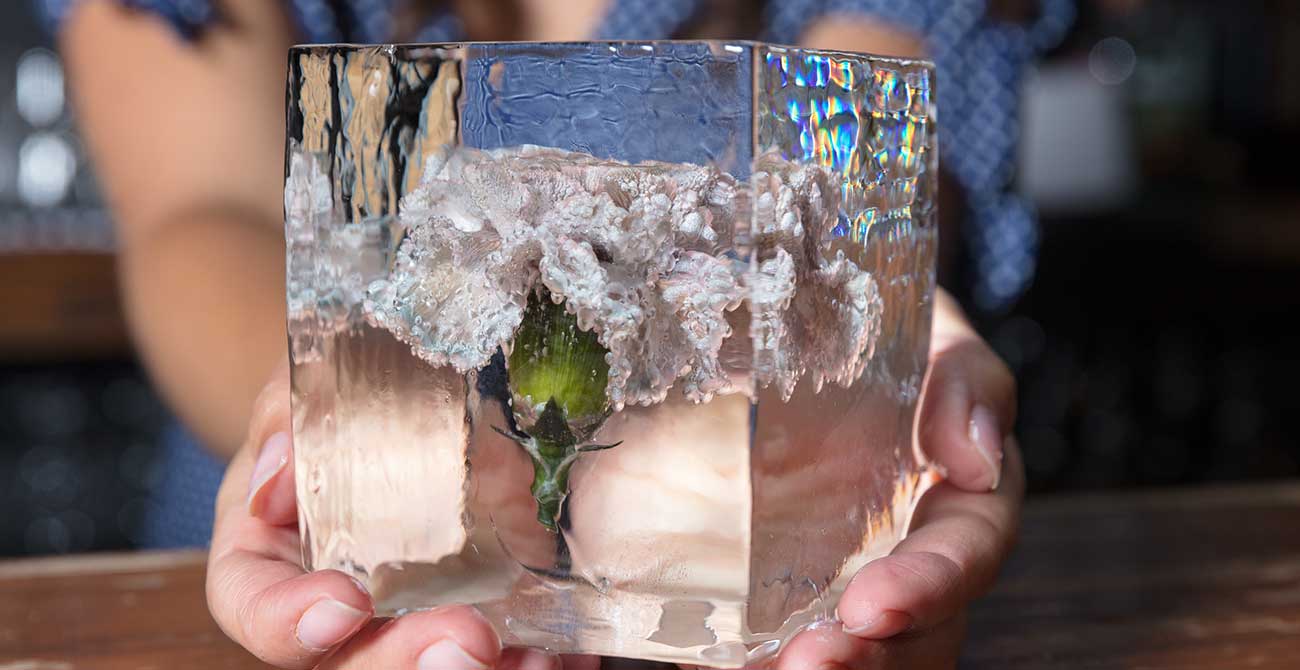 Hundredweight Big Ice