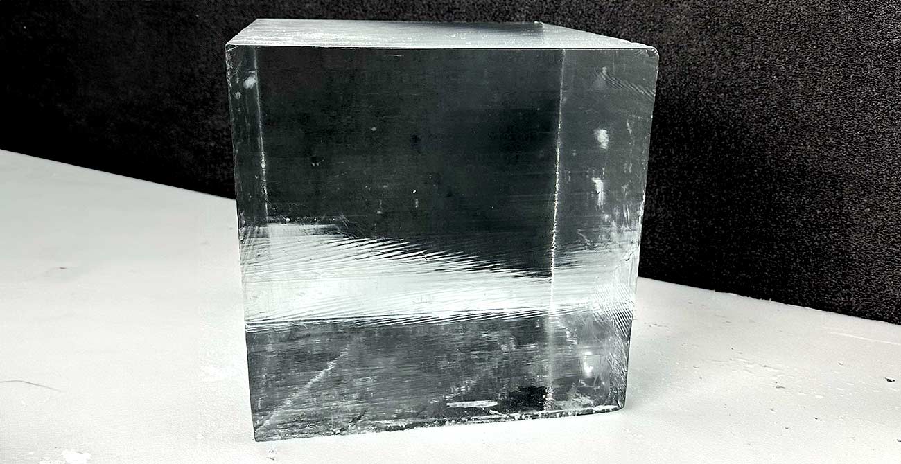 Hundredweight Big Ice