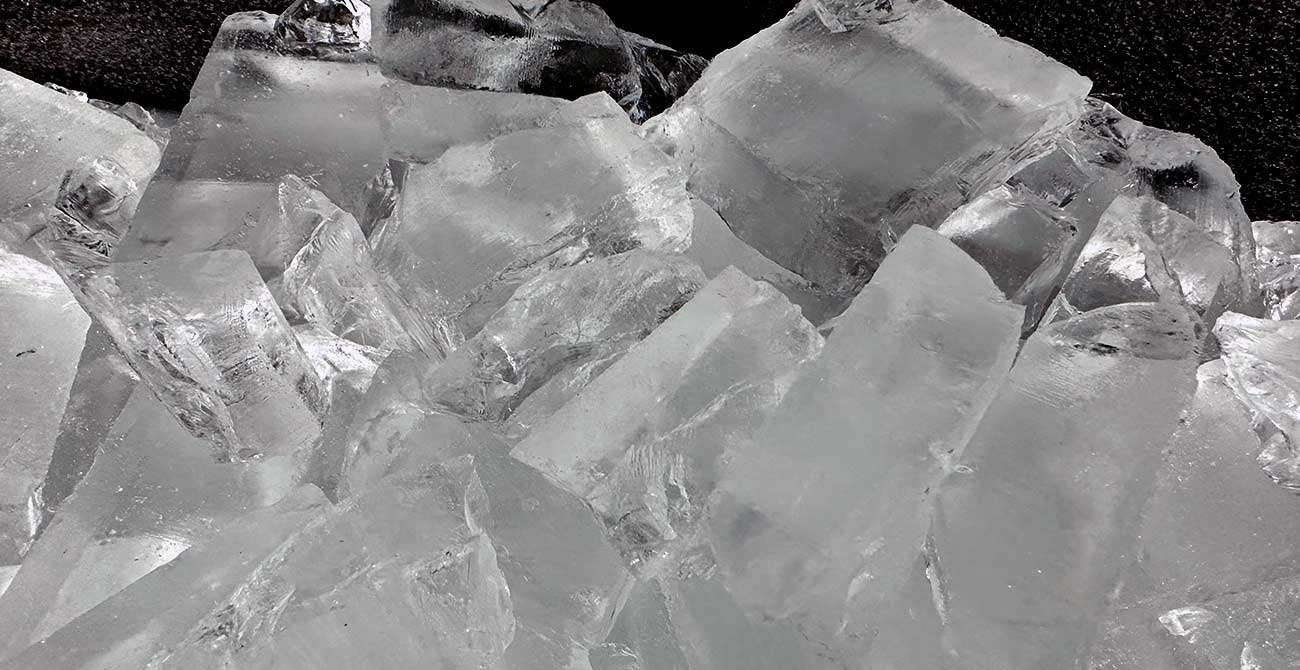 Hundredweight Big Ice