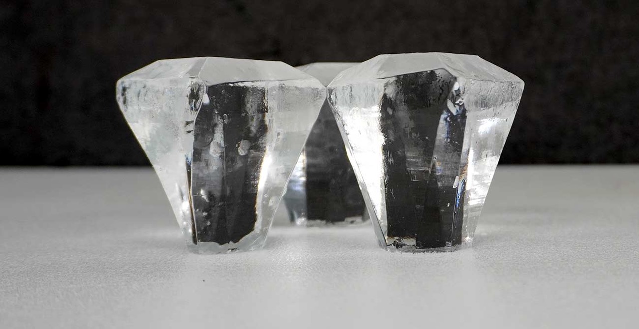 Hundredweight Big Ice