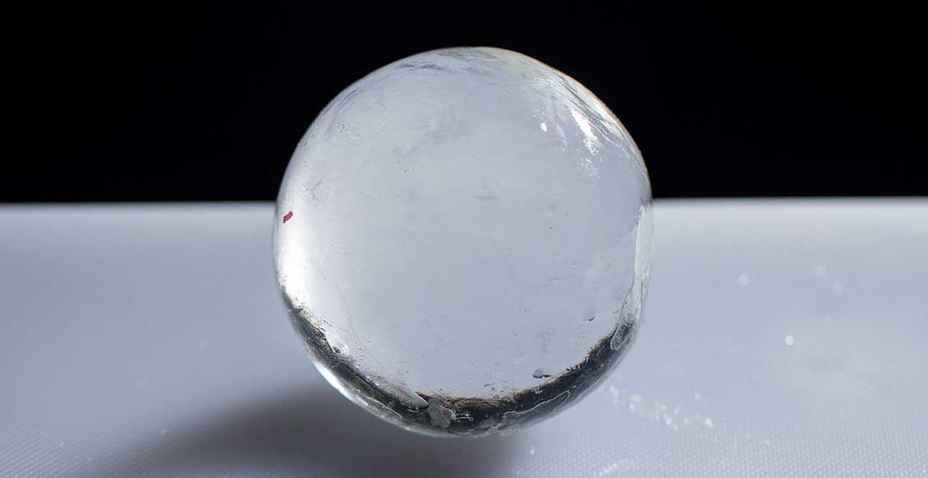 Hundredweight Big Ice