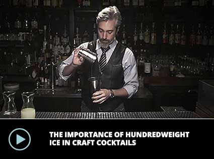 Hundredweight Big Ice