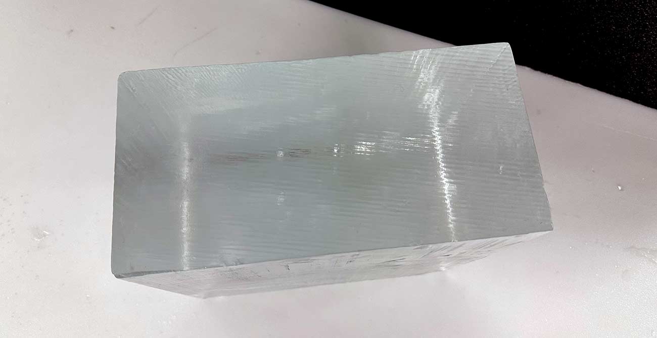 Hundredweight Big Ice