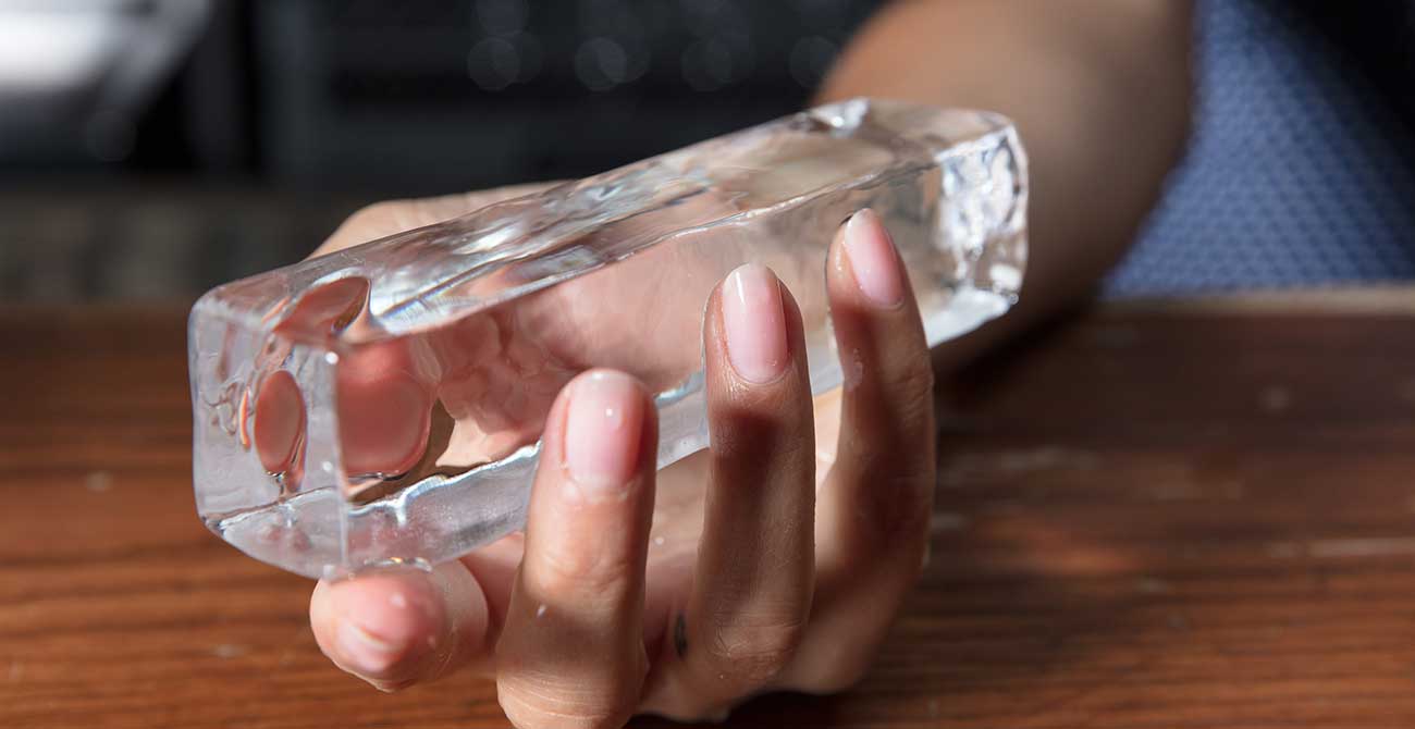 Hundredweight Big Ice