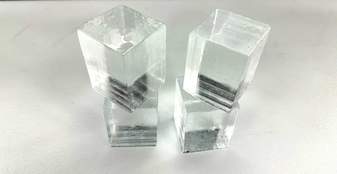 Hundredweight Big Ice