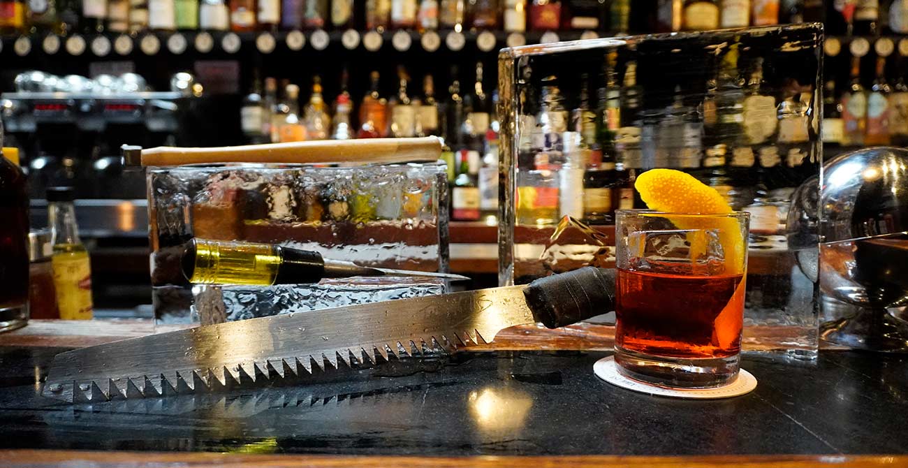 Hundredweight Big Ice