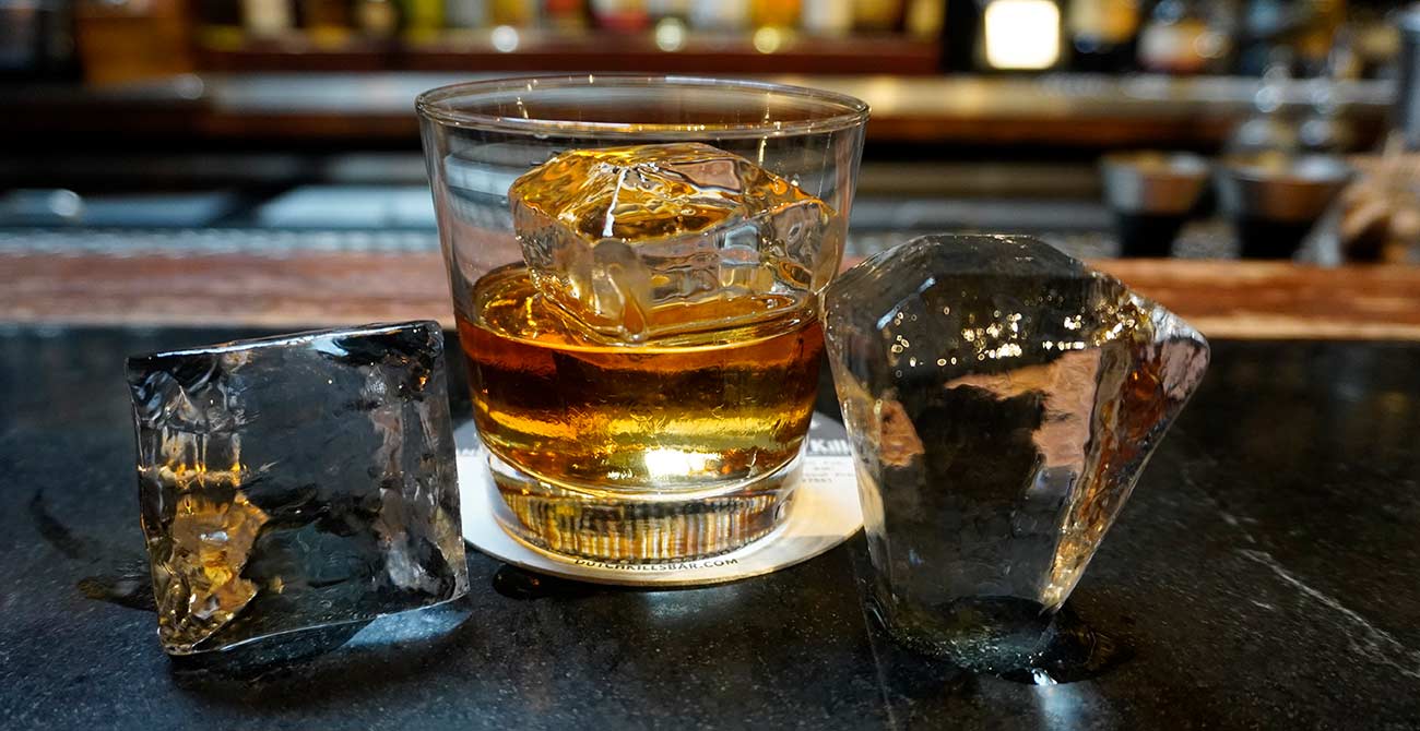 Hundredweight Big Ice