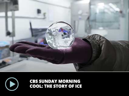 Hundredweight Big Ice