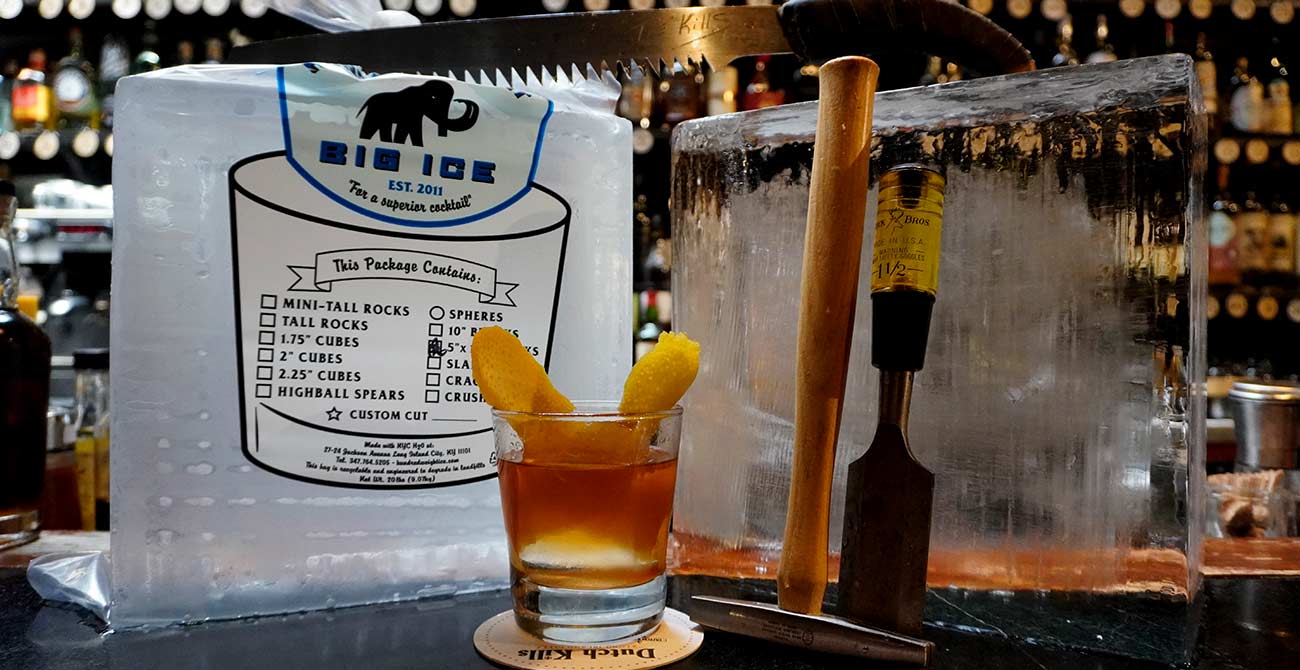 Hundredweight Big Ice