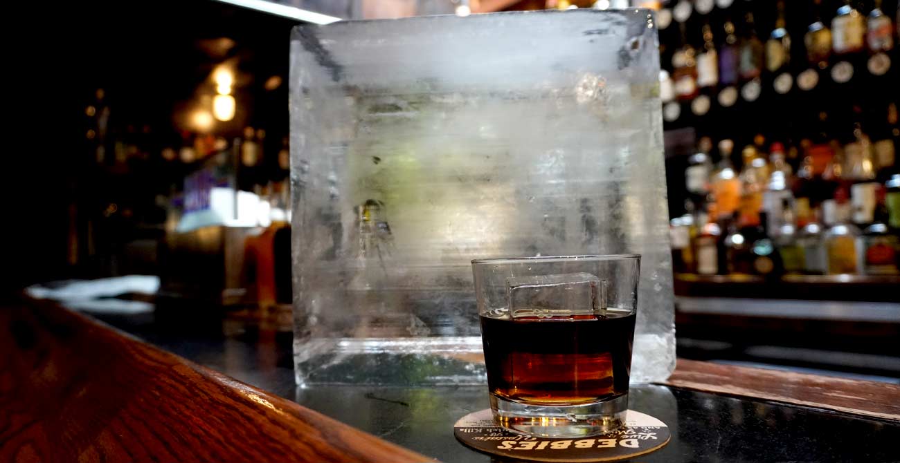 Hundredweight Big Ice