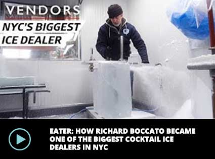 Hundredweight Big Ice