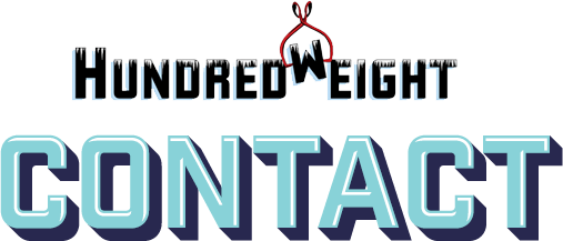 Hundredweight Big Ice