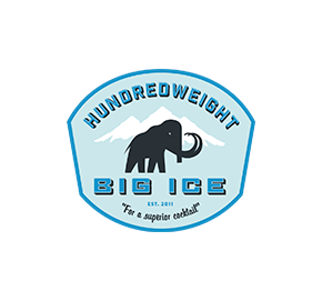 Hundredweight Big Ice