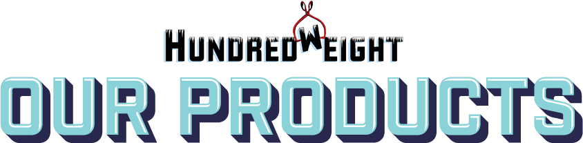 Hundredweight Big Ice